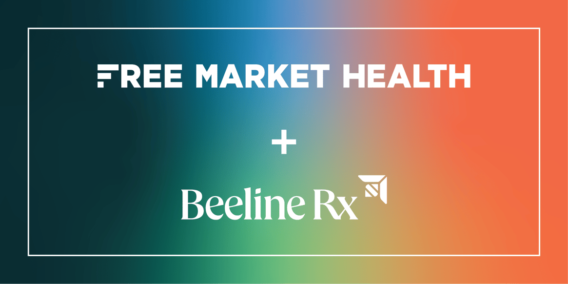 Free Market Health acquires Beeline Rx, Expanding Platform with AI ...